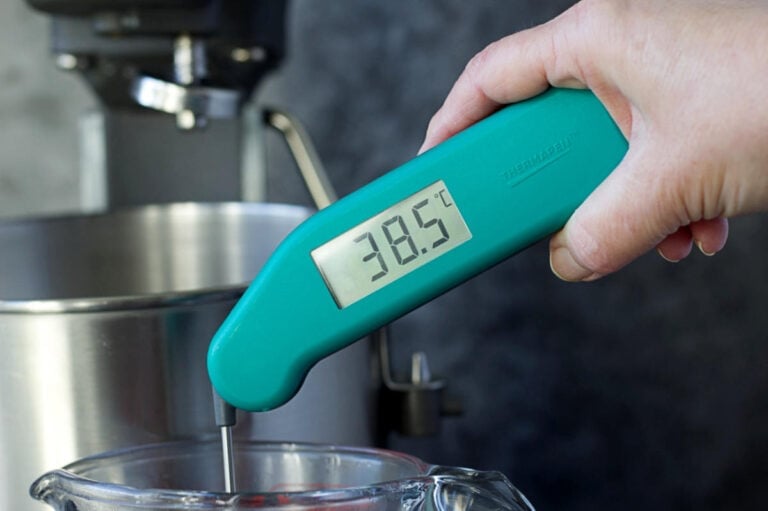 Homemade Tiger Bread - Tales From The Kitchen Shed