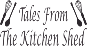 Guernsey Gâche - Fruit Bread Loaf - Tales From The Kitchen Shed