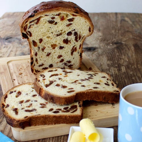Sweet and Savoury Bread Archives - Tales From The Kitchen Shed