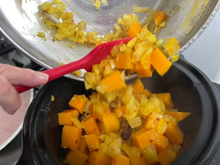 How To Make Basic Chutney - Tales From The Kitchen Shed