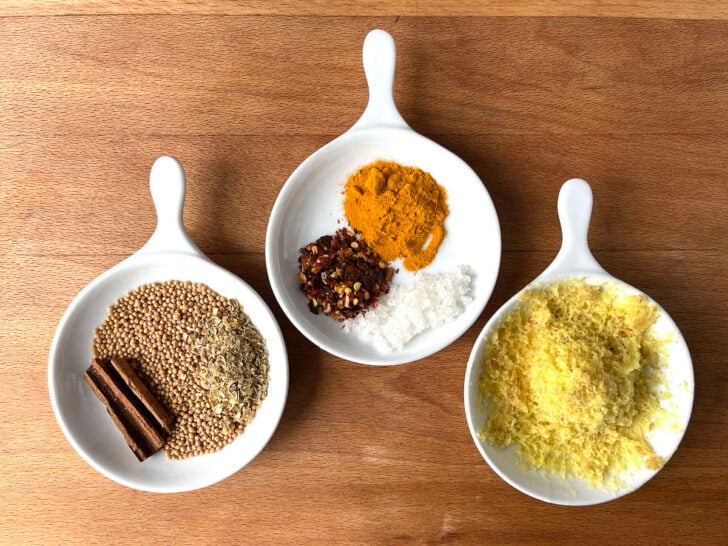 How To Make Basic Chutney - Tales From The Kitchen Shed