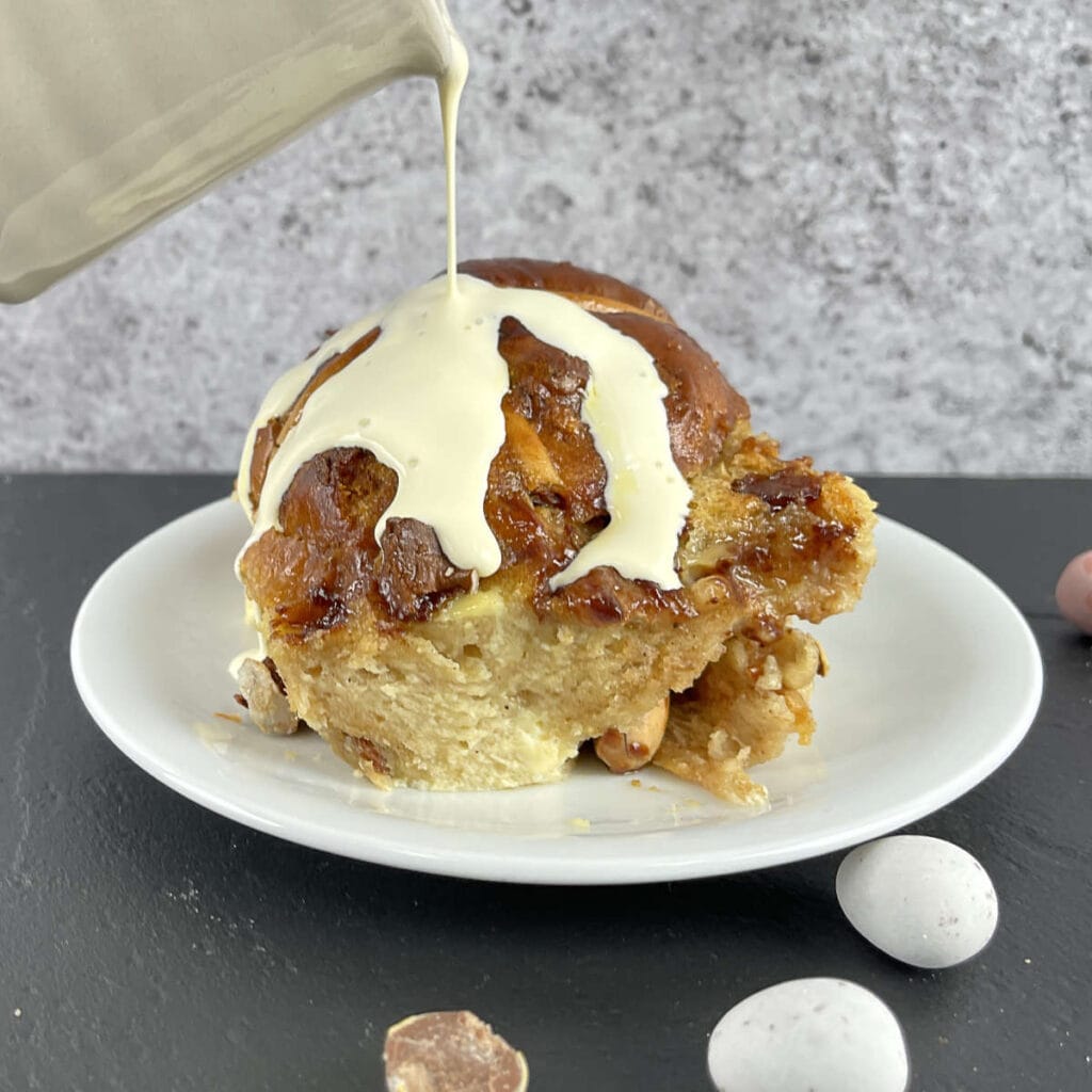 Brötchen (German Bread Rolls) - Tales From The Kitchen Shed